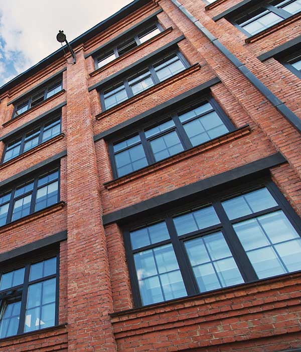 Architecture & Design in Vincennes, IN | Donovan + Donovan