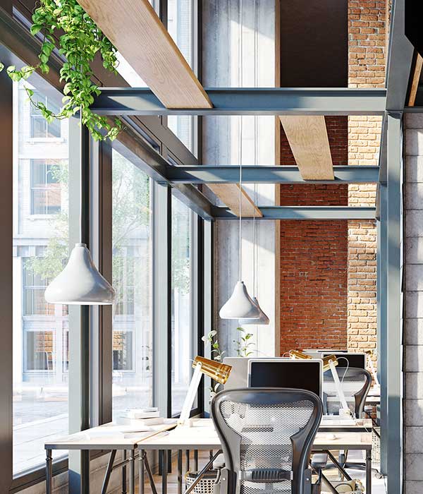 Architecture & Design in Vincennes, IN | Donovan + Donovan