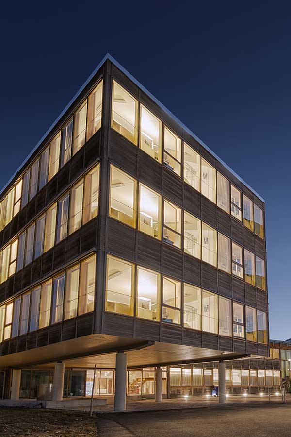 Architecture Firm in Vincennes, IN | Donovan and Donovan