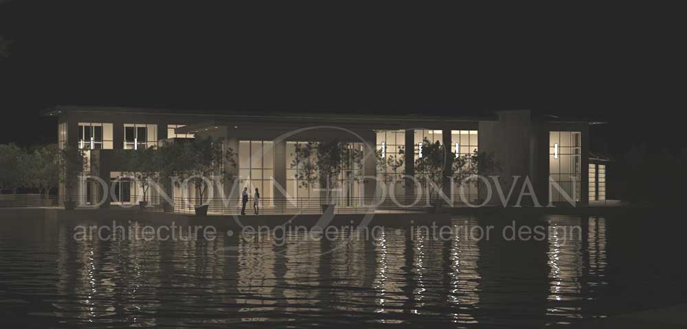 Architecture Firm in Vincennes, IN | Donovan and Donovan